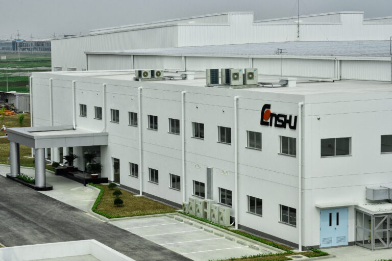 Enshu Vietnam Factory – VINATA